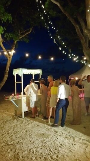 Florida Keys Ice Cream Parlor - Florida Keys Weddings