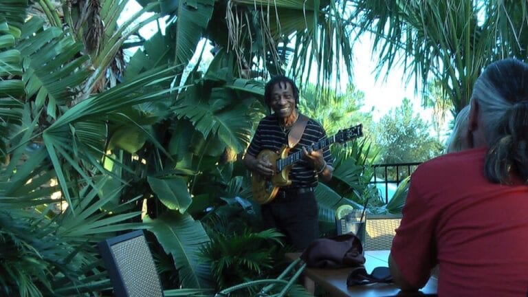 Caribbean Steel Drum Music- Live Music - Florida Keys Weddings