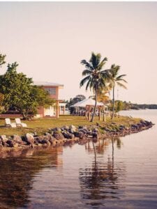 Layton House Wedding Venue - Florida Keys Weddings