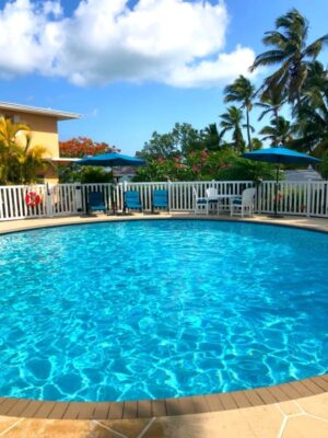 Layton House Wedding Venue - Florida Keys Weddings