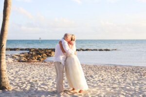 Check Out This Real Wedding in Key West Florida