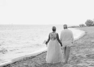 Check Out This Real Wedding in Key West Florida