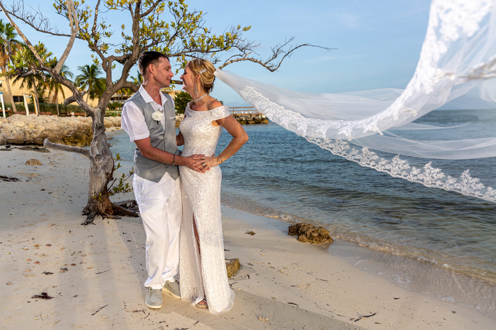 Top 6 Most Affordable Cheap Wedding Venues In The Florida Keys