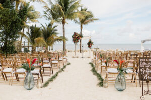 Beach House Wedding Venues- Florida Keys Destination Weddings