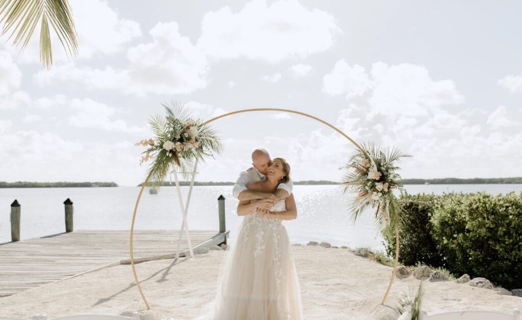 Islamorada Fish Company Wedding Venue : Florida Keys Wedding Center