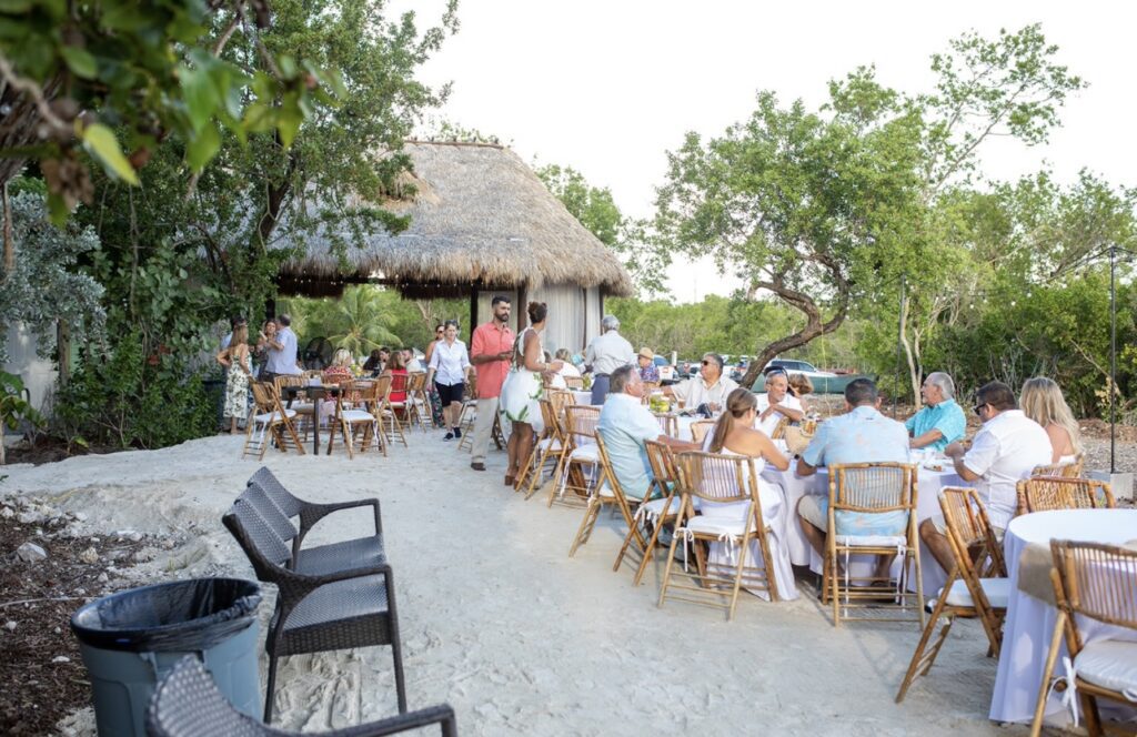 Florida Keys Farm and Event Space - Key Largo, FL