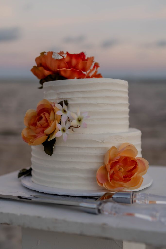 Trending: Wedding cakes - FLORIDA KEYS BEACH WEDDINGS