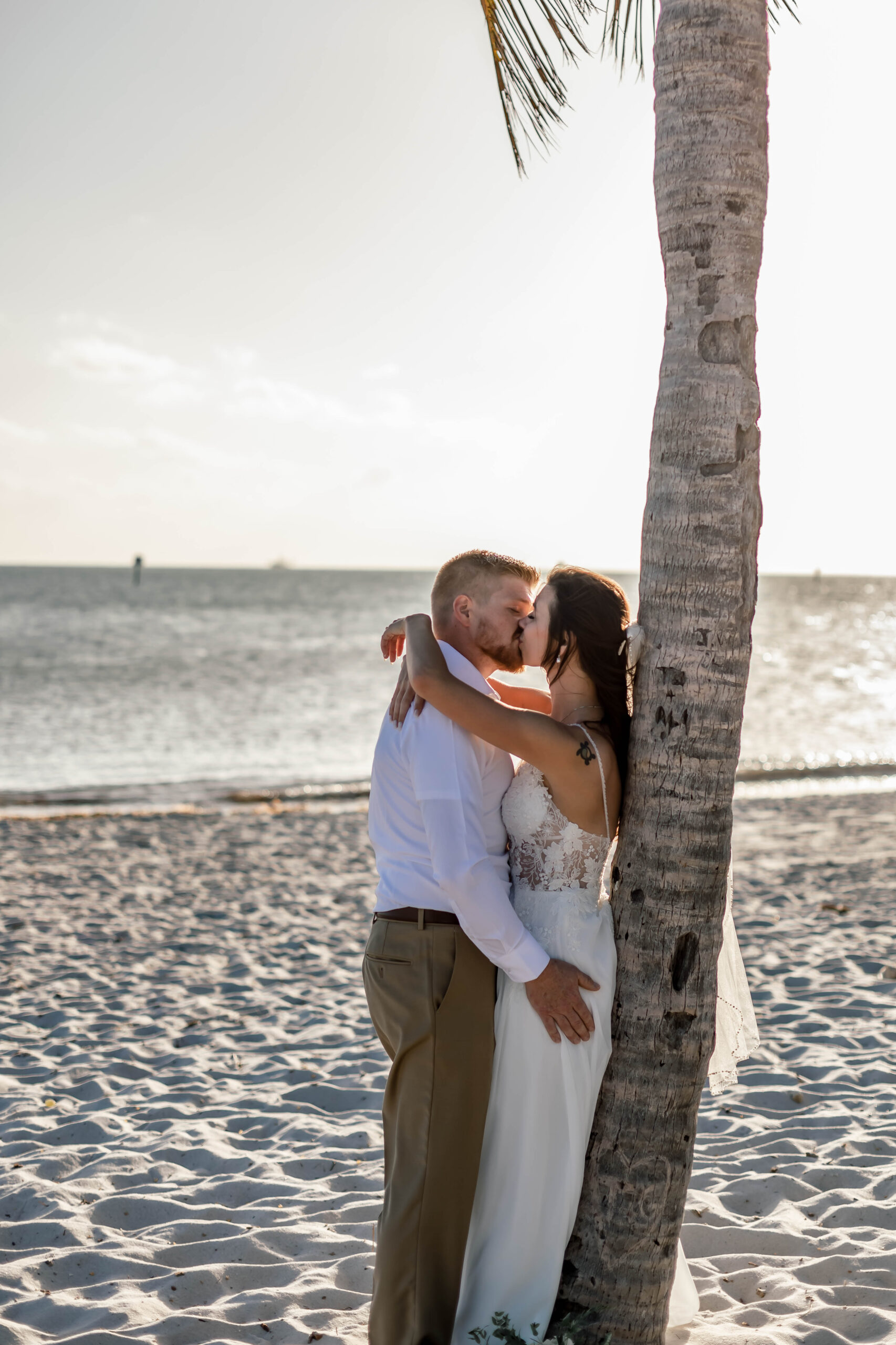 Real Wedding in Key West : Florida Keys Wedding Center