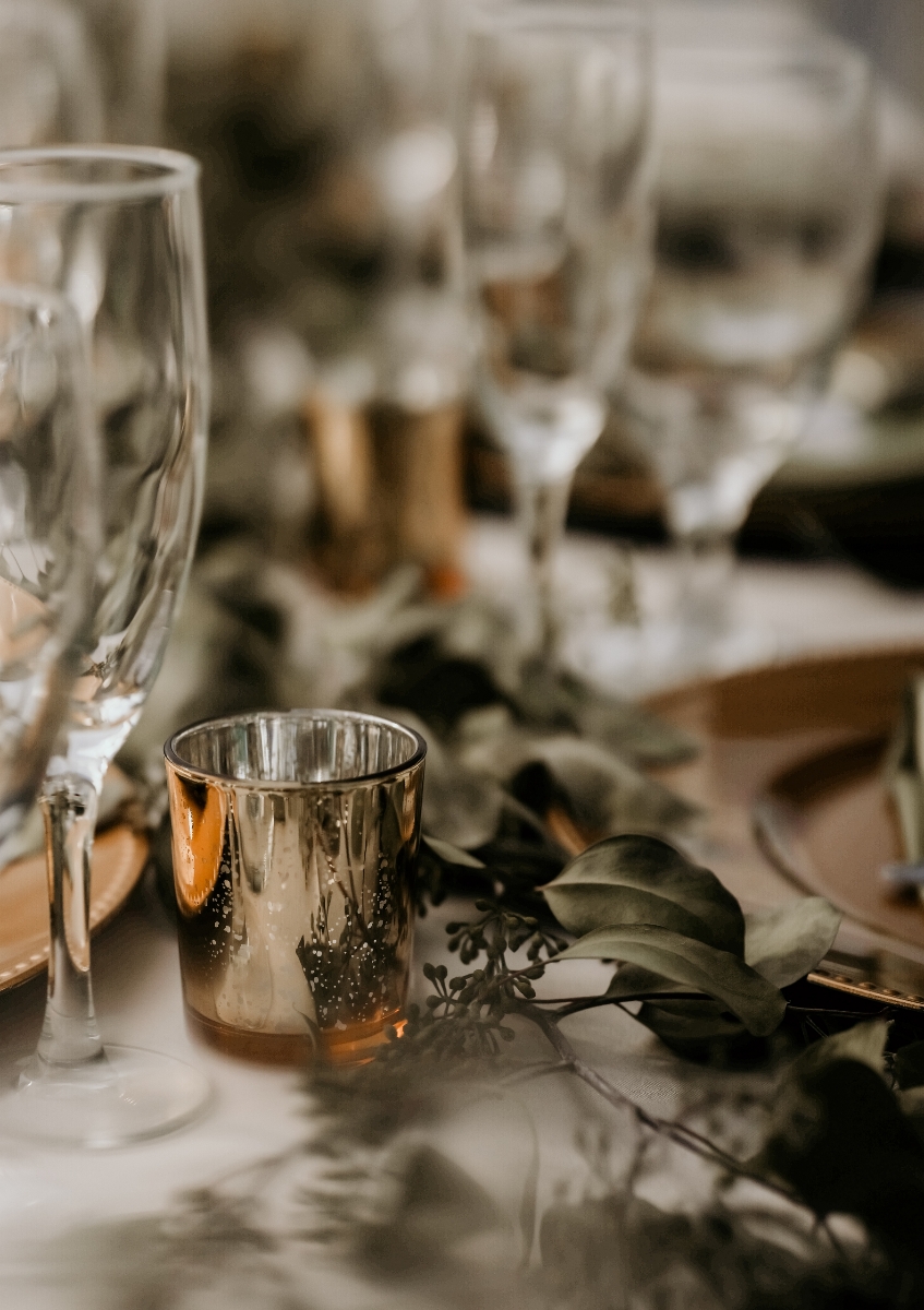 Nicole & Edward's Key Largo Wedding: Alligator Reef All Inclusive