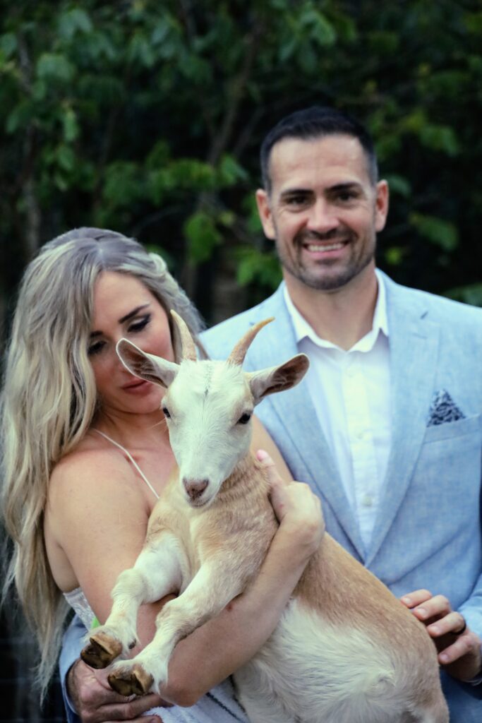 Florida Keys Farm and Event Space - Key Largo, FL