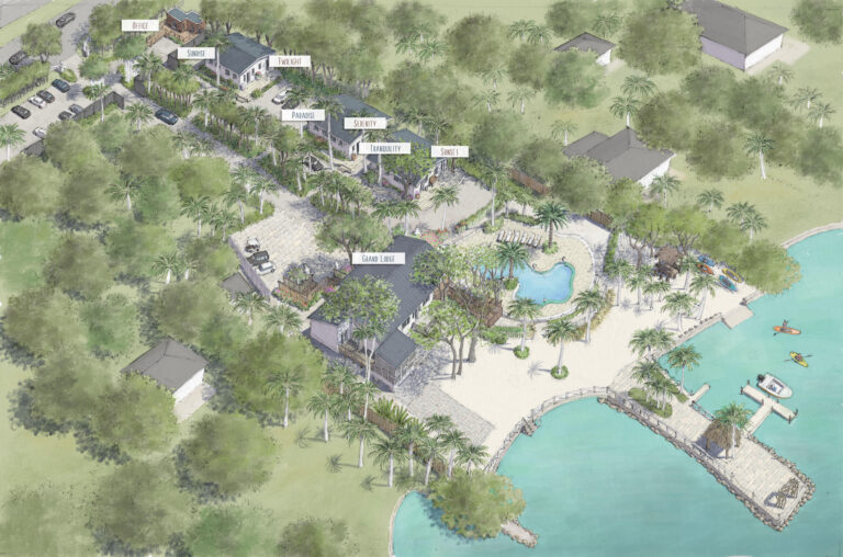 Largo Resort Wedding Venue - Key Largo