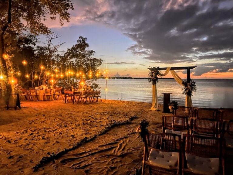 Florida Keys Farm and Event Space - Key Largo, FL